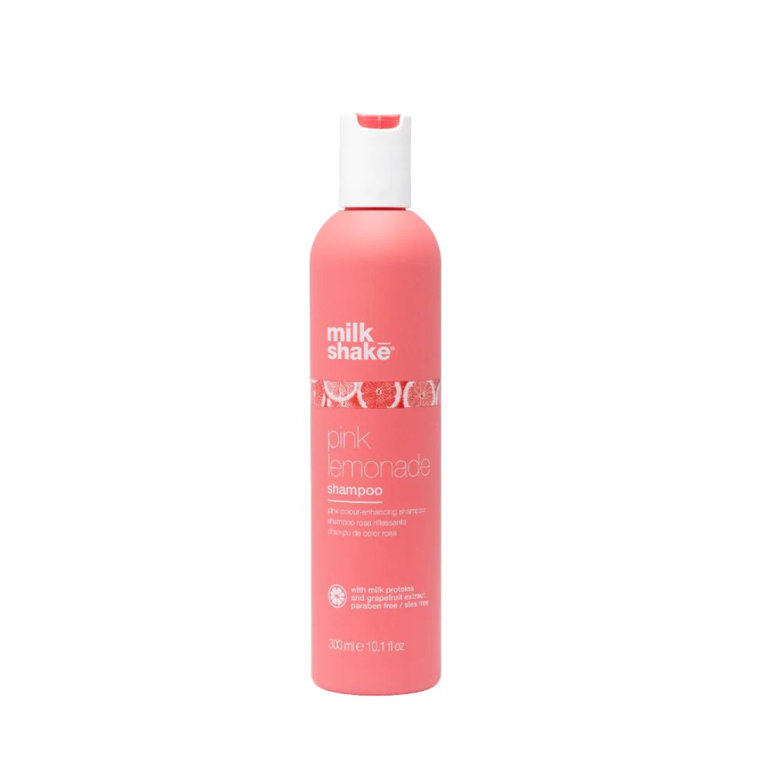 Milk_shake Pink Lemonade Shampoo 300ml – The Cosmetologist